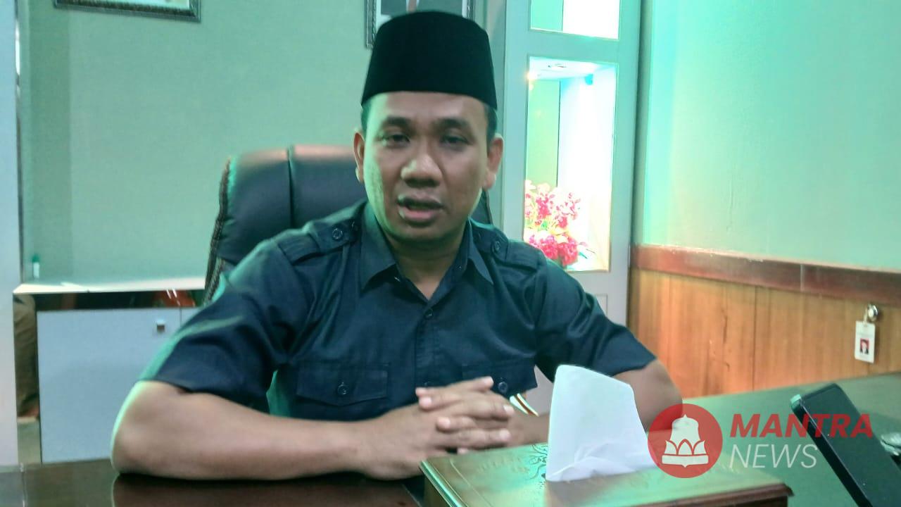DPRD Blora Pastikan Efisiensi Anggaran Tak Berdampak pada Pembangunan - mantranews