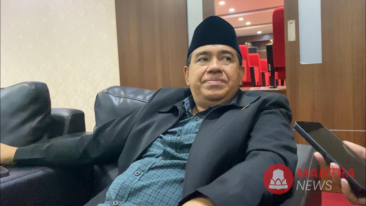 Bupati Kudus Sam’ani Kader PKB, Tak Terikat dengan Kebijakan Internal ...