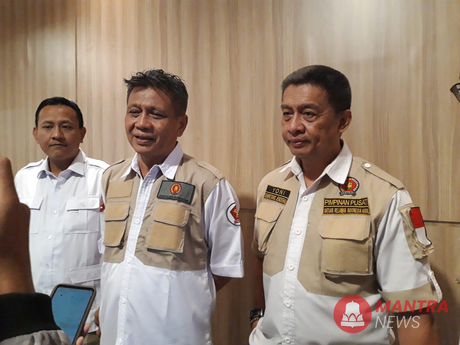 Gerindra Bakal Bangun Pusat Diklat di Jateng untuk Menempa Para Kader - mantranews