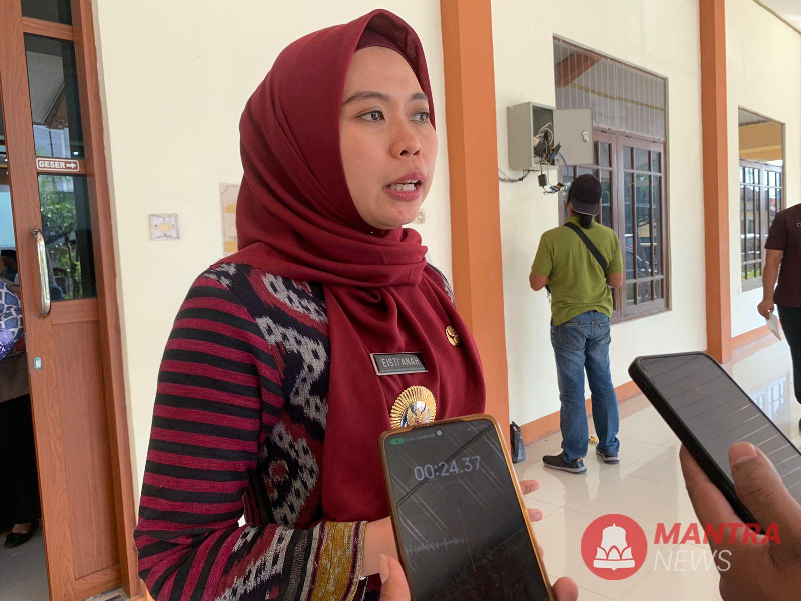 Giant Sea Wall Jadi Salah Satu Cara Atasi Rob Demak