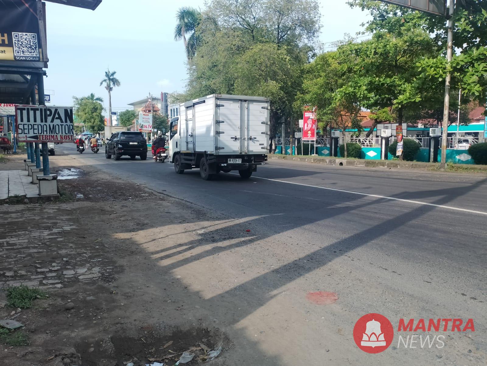 Jalan Provinsi Pati-Tayu Bakal Diperlebar, Ini Kata Komisi D DPRD Jawa Tengah